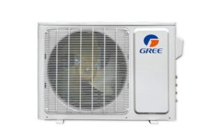 Gree Mini Split Reviews 2025: 6 Models Tested (16-38 SEER)